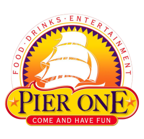 Pier One - Willkommen